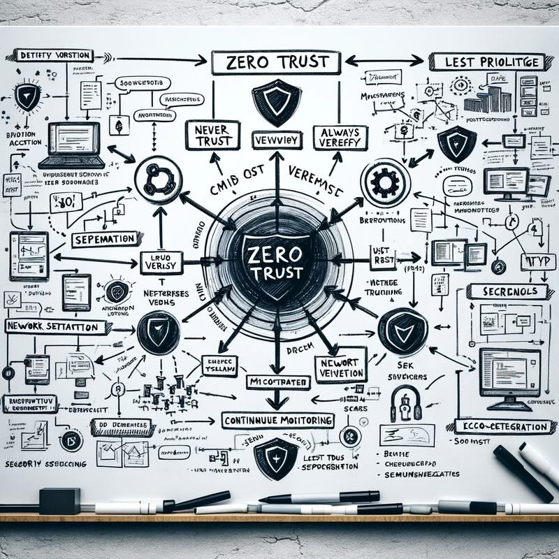 Wintra - IT Security Consultation and Implementation